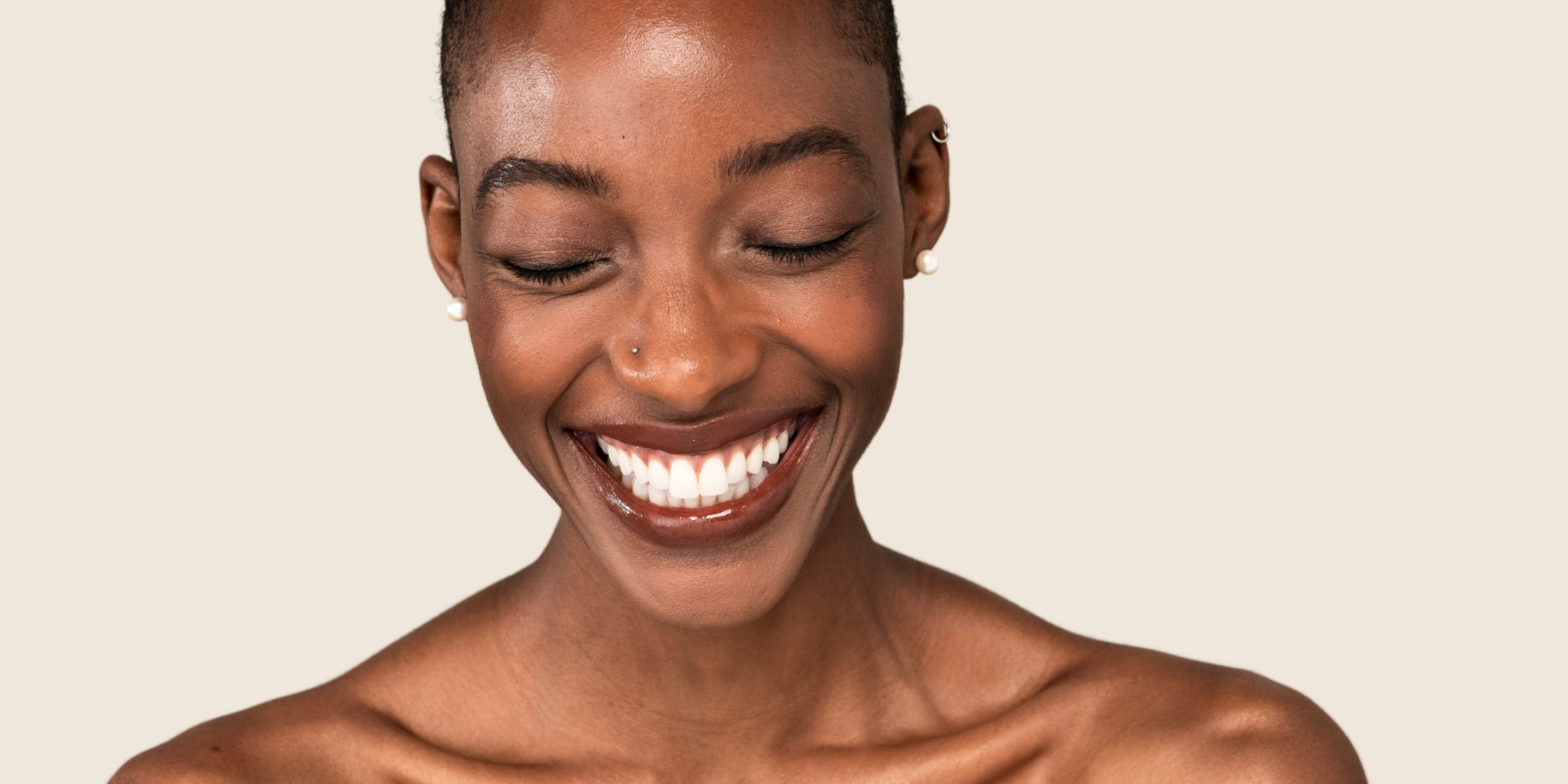 What does your skin smell like without perfume? – One Seed