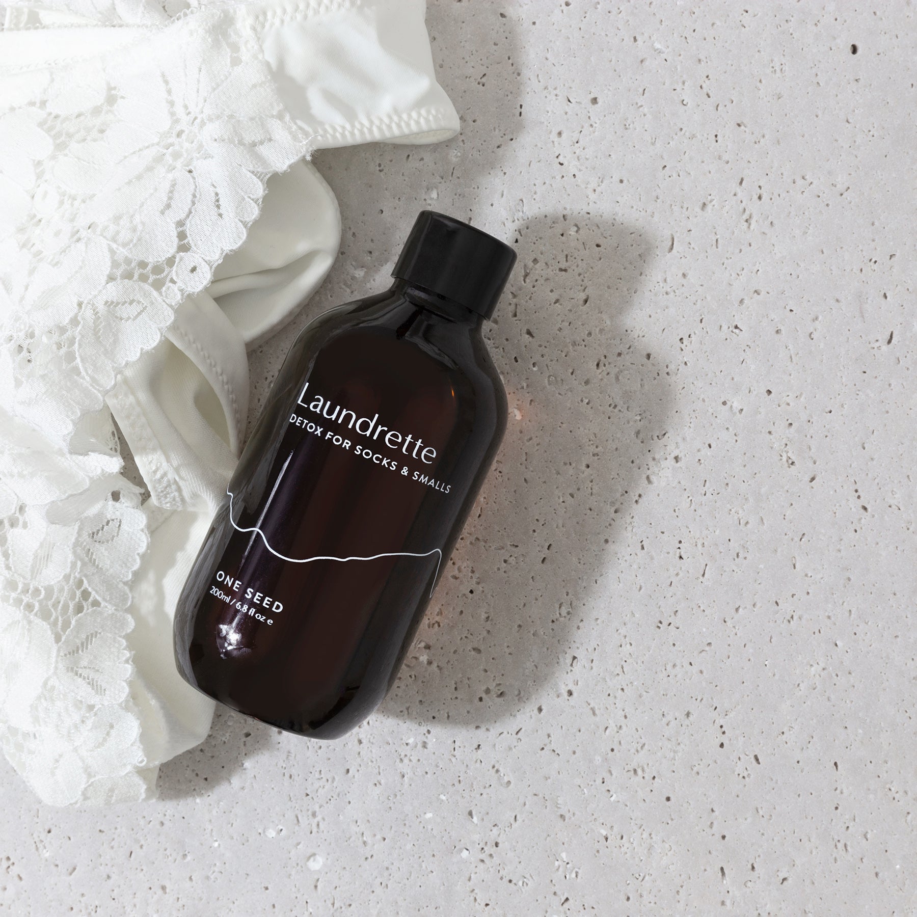 Home Fragrance – One Seed