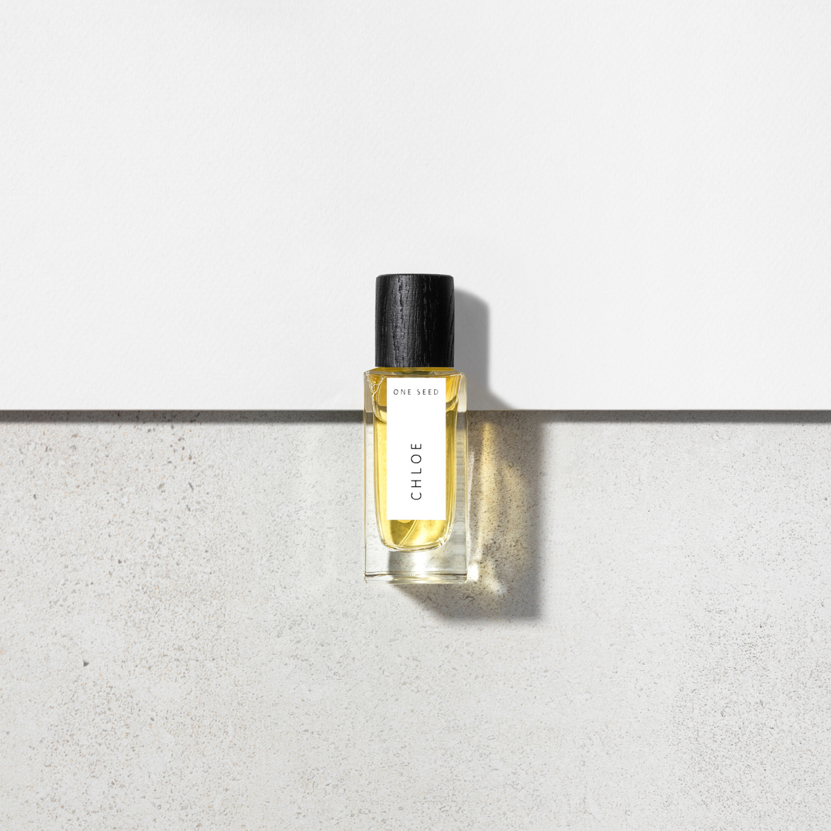 Scent Bar Custom Fragrance – One Seed