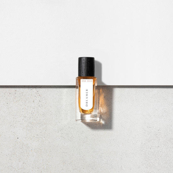 Dreamer eau de parfum – One Seed