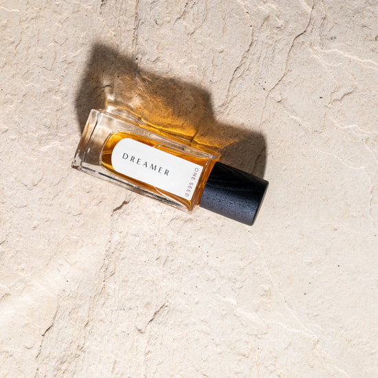 ONE SEED organic perfume